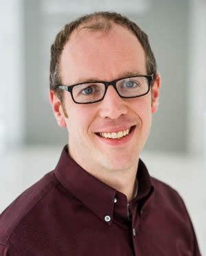 2009 – 2015 – Zachary Smith Research Lab