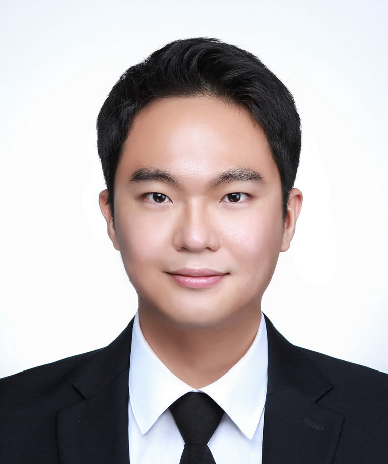 Tae Hoon Lee – Zachary Smith Research Lab