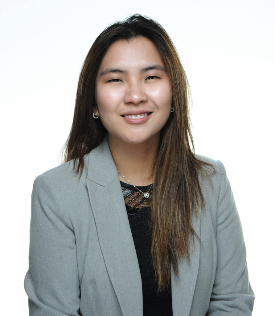 Jing Ying Yeo – Zachary Smith Research Lab
