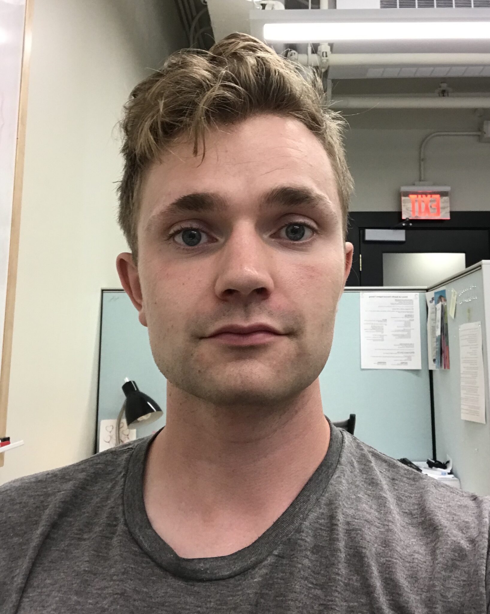 Samuel Joshua Kaser – Zachary Smith Research Lab