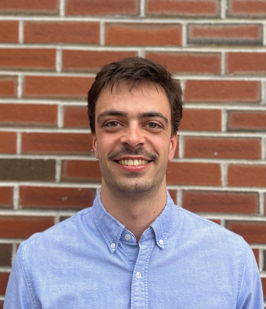 Thomas Goodwin – Zachary Smith Research Lab