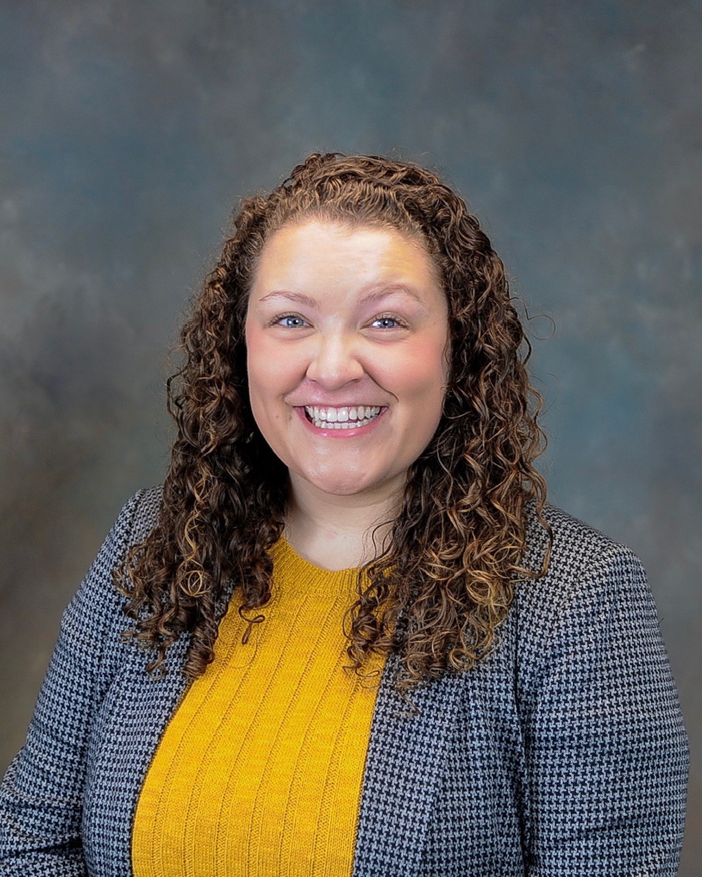 Members – Zachary Smith Research Lab