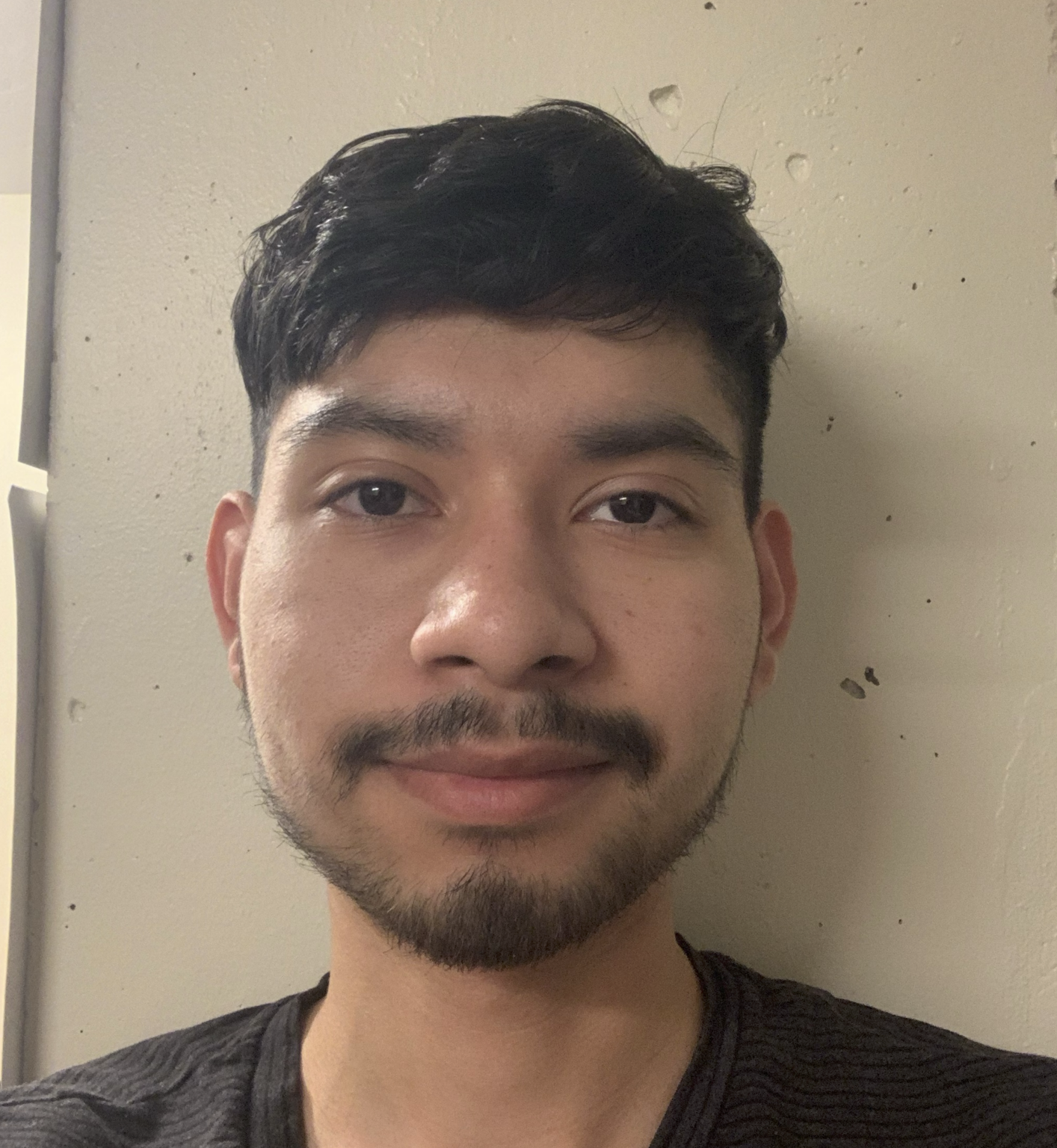 Tony Jimenez – Zachary Smith Research Lab