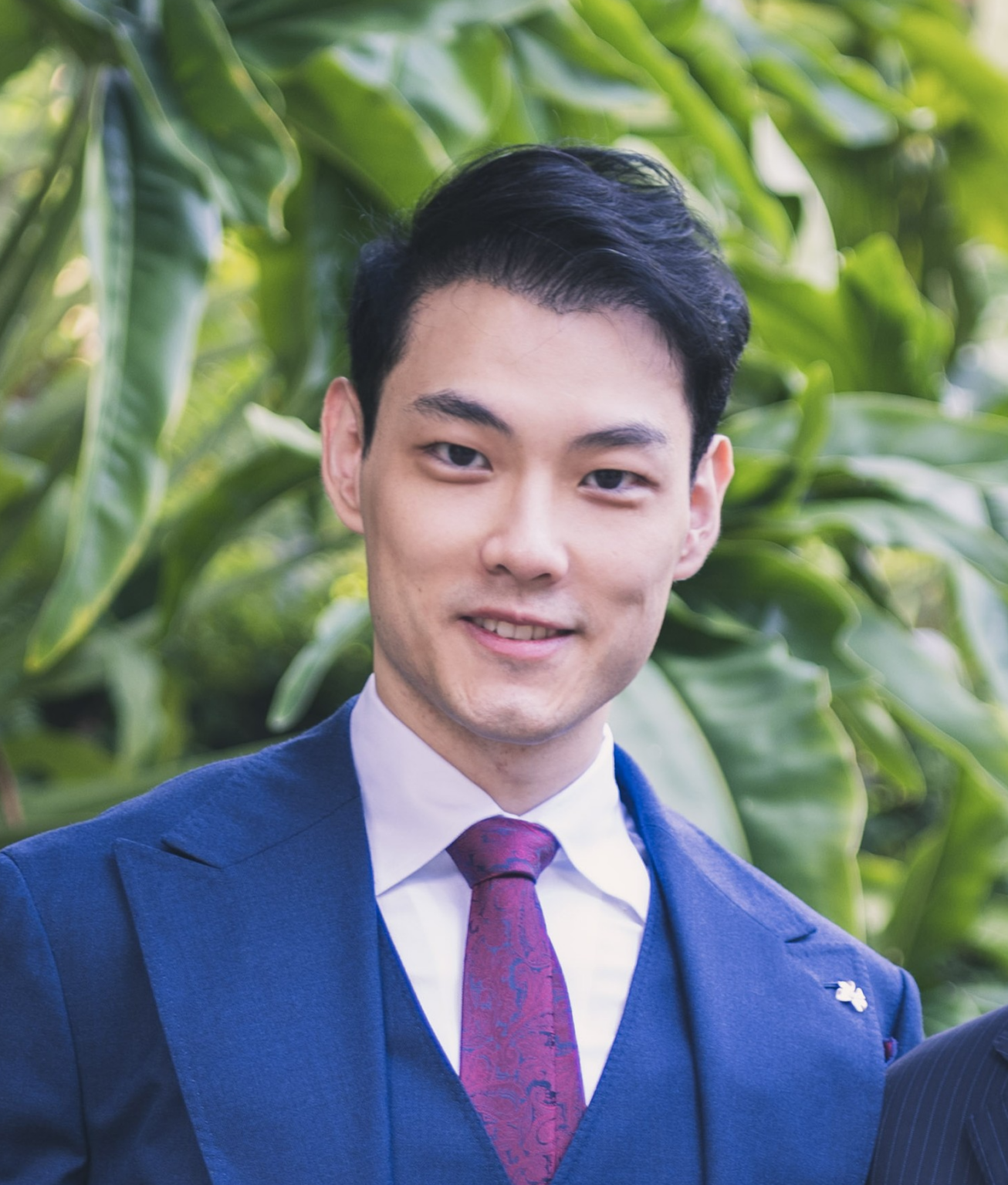 Ji Wu – Zachary Smith Research Lab